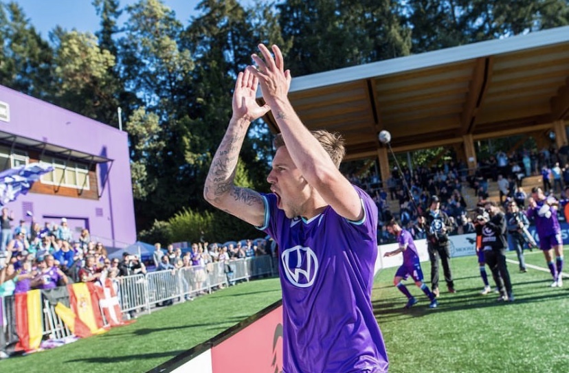 The Canadian Premier League is Inspiring a Nation | Chesterfield Sports